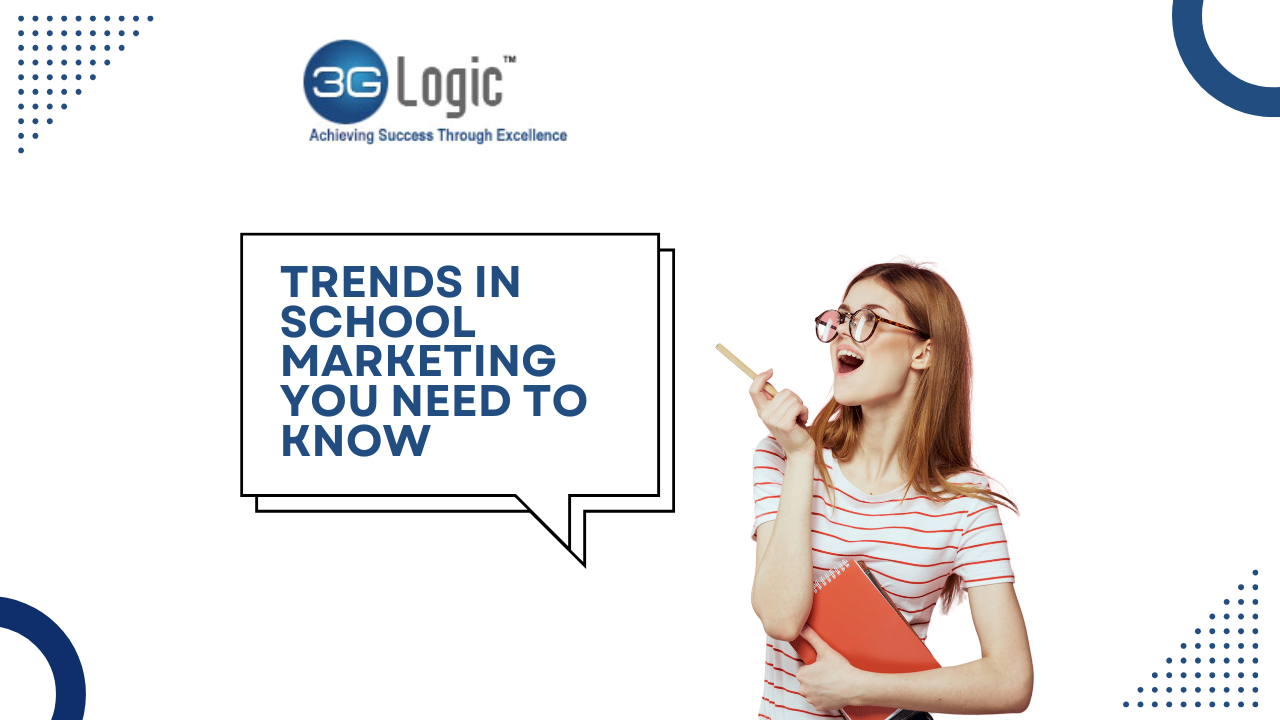 Trends in School Marketing: What You Need to Know for 2024