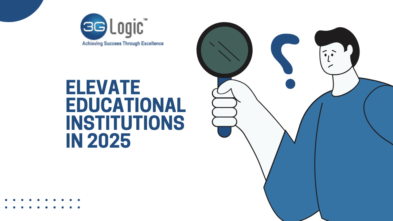 Leveraging Digital Marketing to Elevate Educational Institutions in 2025