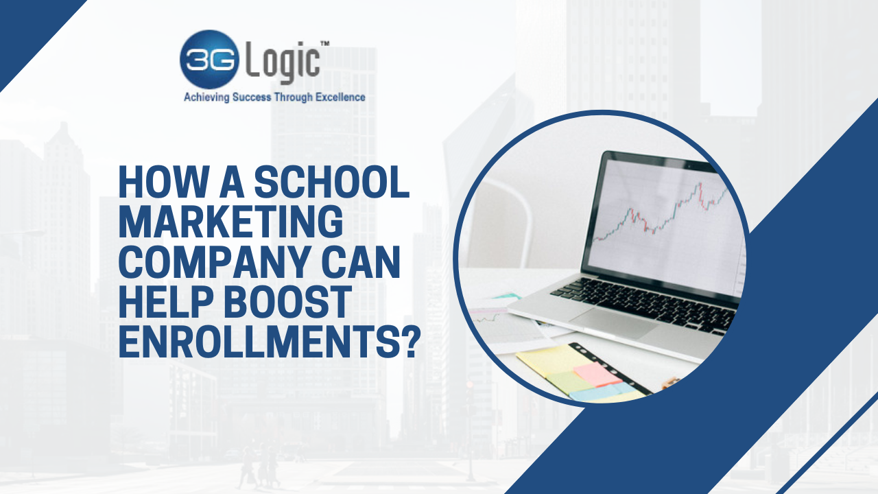 School Marketing Strategies: How A School Marketing Company Can Help ...